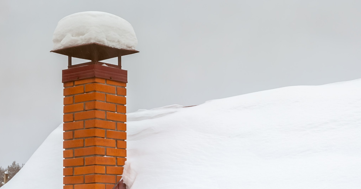 Leaky Chimney? We Can Help - Charlottesville VA - The Chimney Guys